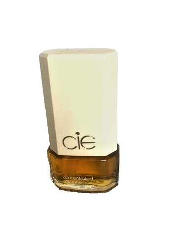 Vintage CIE Concentrated Cologne Atomizer 1 oz Jacqueline Cochran Free ...