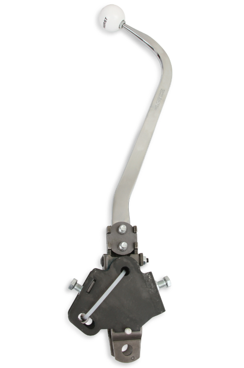 Hurst Mastershift 3-Speed Manual Shifter For Chevy Ford GMC Trucks/SUV ...