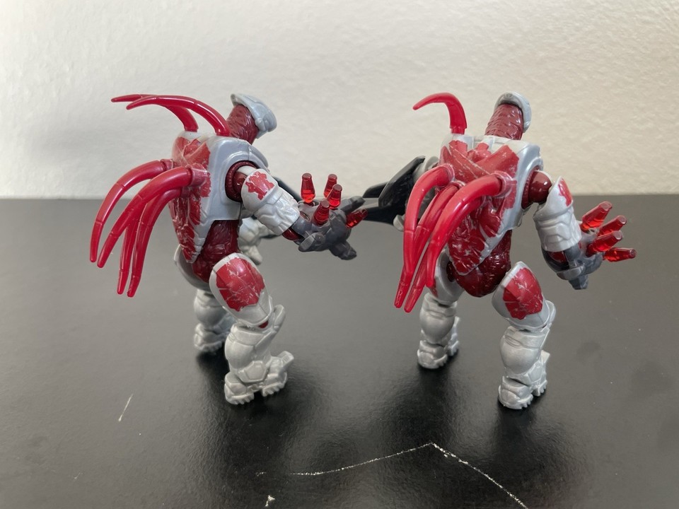 Halo Mega Construx Banished Hunters | eBay