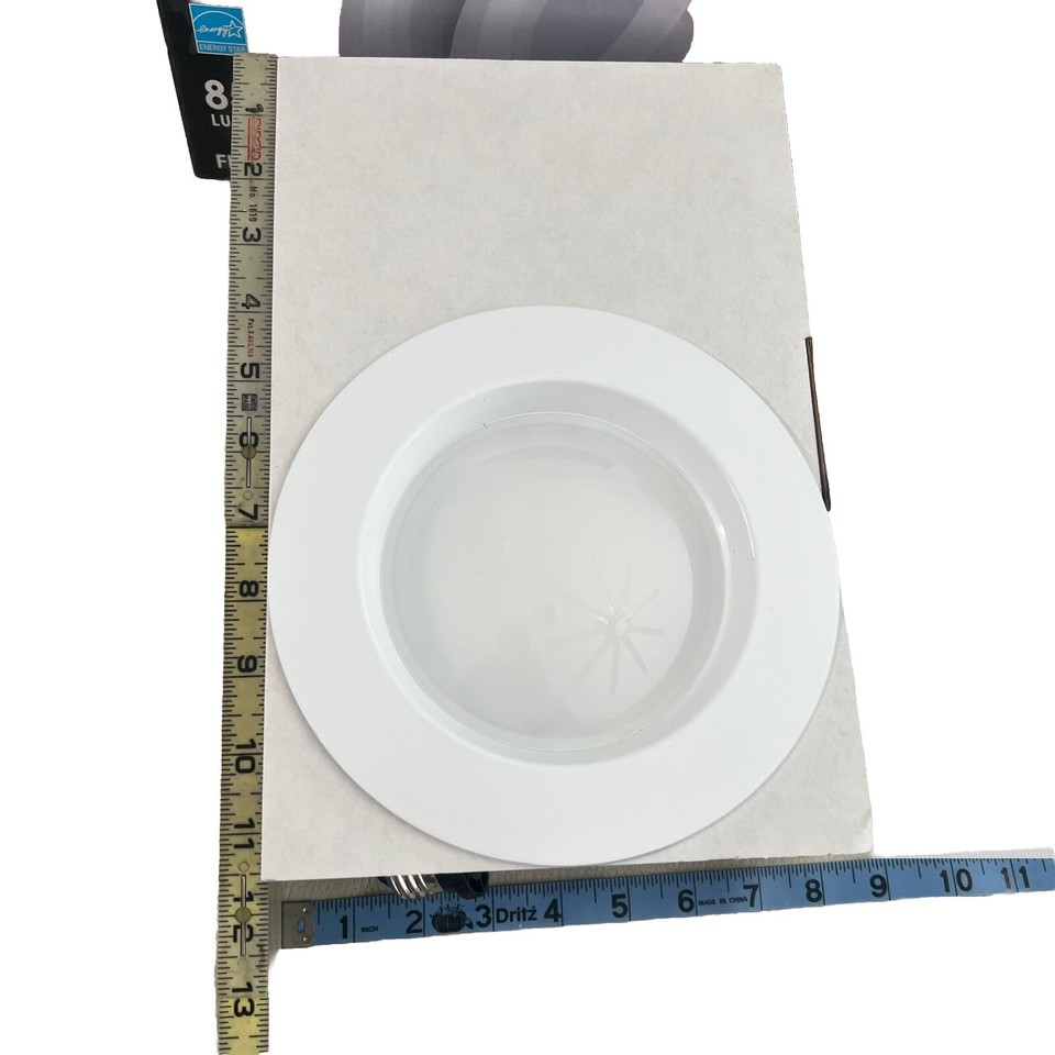 LED Dimmable Recessed Downlights Superior Light Electric 2-pack 75W Replacement 17801477207| eBay