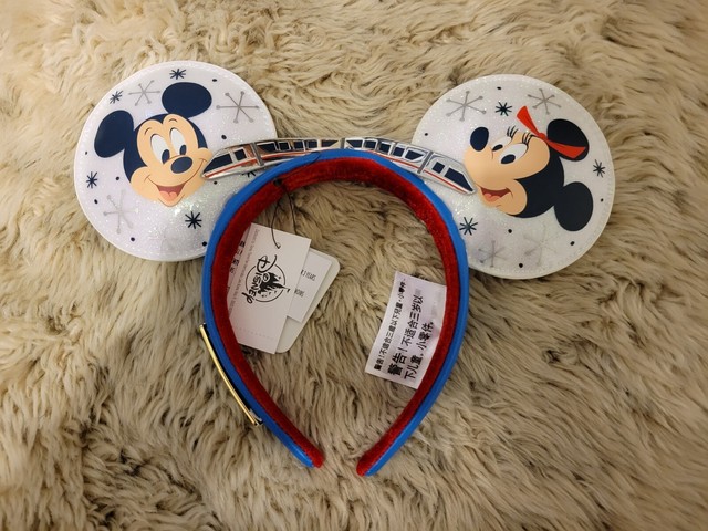 Disney Parks WDW 50th Anniversary Contemporary Resort Loungefly ...