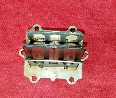 RM250 SUZUKI 1993 RM 250 93 REED VALVE | eBay