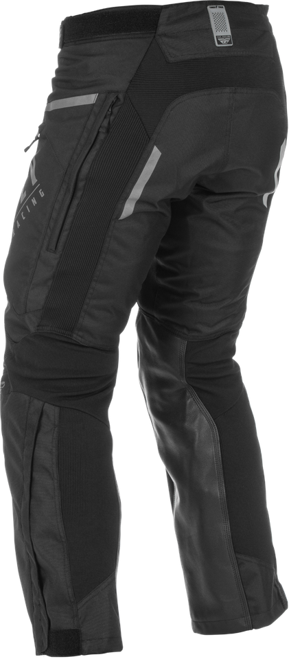 Fly Racing Patrol OTB Offroad Riding Pants Over-The-Boot MX ATV ...