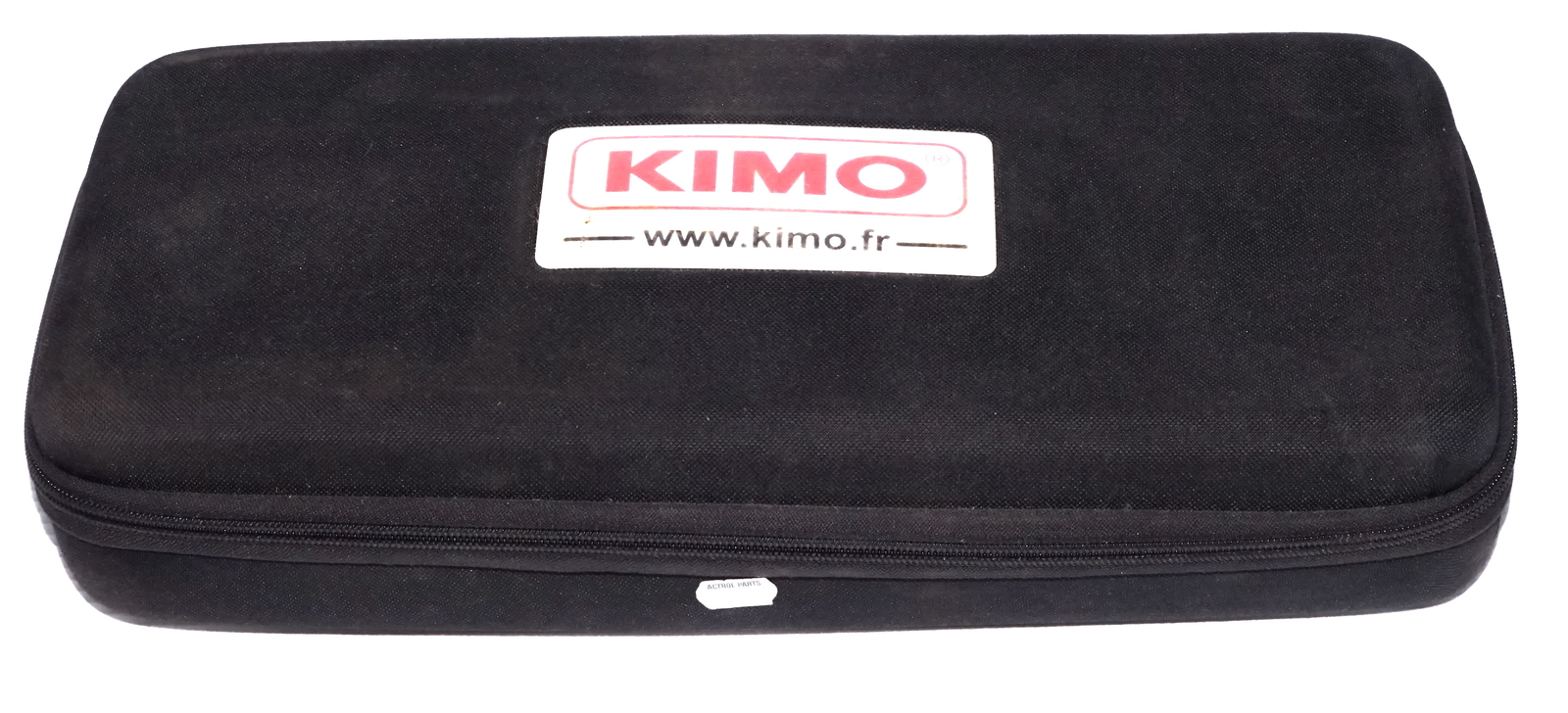 Kimo MP-120 Micromanometer Pressure Meter Gauge -1kPa to +1kPa | eBay UK