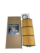 Detroit Diesel Genuine Oil Filter Kit A4711800209 A4721842425 for sale ...