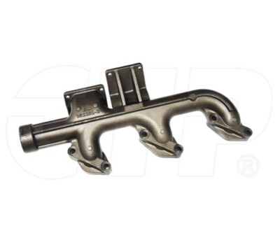 3S2252 Manifold Exhaust Fits Caterpillar D342 D8H D8K | eBay