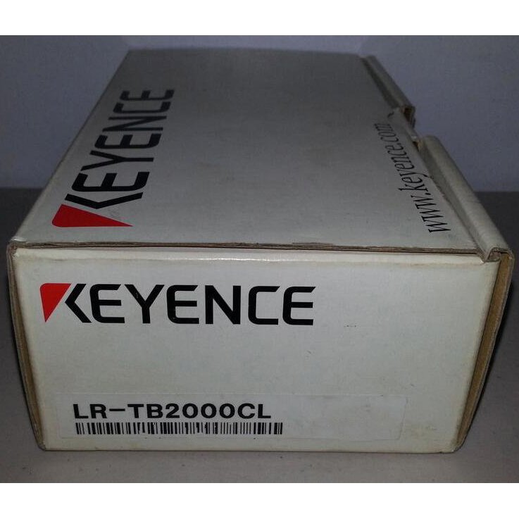 One Keyence LR-TB2000CL Laser Sensor New In Box Fast Shipping | eBay