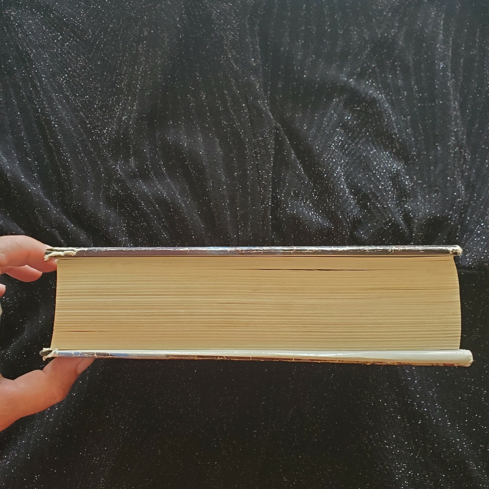 Voyager by Diana Gabaldon Outlander Series First 1st Edition Good ...