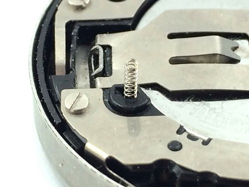 Casio Watch Spring G Shock DW CMD GWX Alarm Beep Piezo Speaker x1 USA ...