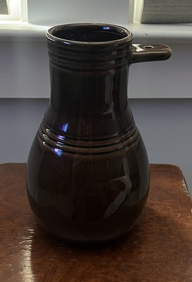 Bird Bottle House Colonial Williamsburg Reproduction Redware Pottery ...