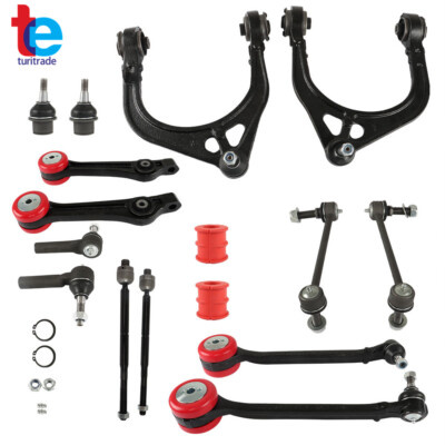 For 2005-10 RWD Dodge Charger Challenger Magnum Chrysler 300 Suspension ...