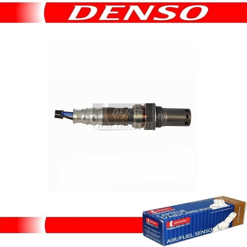 Denso Downstream Left Oxygen Sensor for 2001-2006 LEXUS LS430 V8-4.3L ...