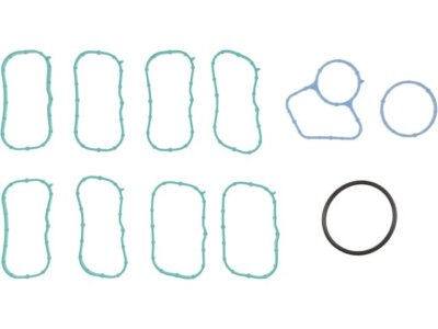31GZ41N Intake Manifold Gasket Set Fits 2007-2008 Ford Explorer Sport ...