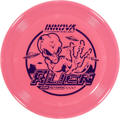 NEW Innova Disc Golf Star Alien **Choose Weight/Color** | eBay