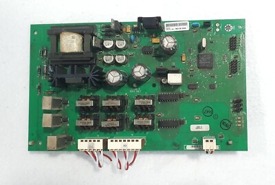 Allen Bradley PowerFlex 700 Power Supply Board, Board: 336150-A02 | eBay