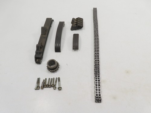 98 BMW Z3 E36 1.9L #1301 Timing Chain & Guide w/ Bolt M44 1.9L | eBay