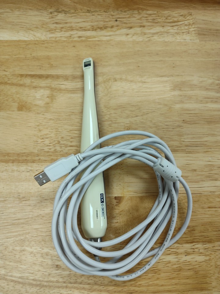 Gendex GXC-300 IntraOral Camera | eBay