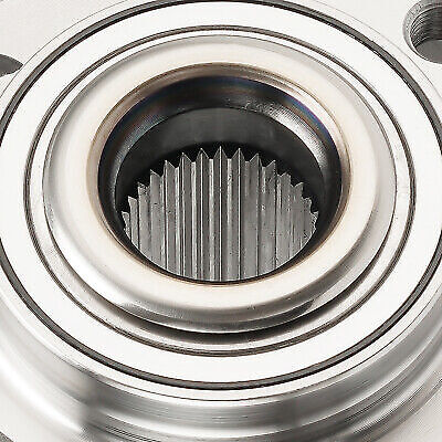 1pcs Front Wheel Bearing & Hub fits DODGE RAM 1500 2002-2008 5-LUG ...