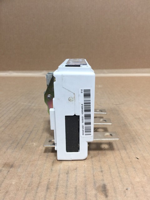 Eaton KES3400LS 310+ Trip Unit for sale online | eBay