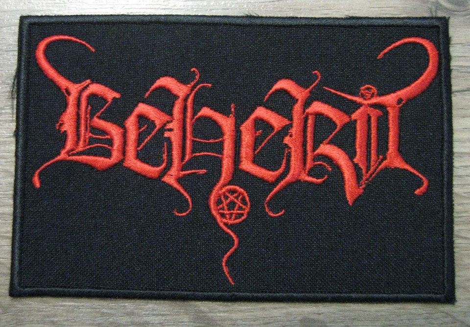 Various Rock & Metal Band Patches Part 1 | eBay