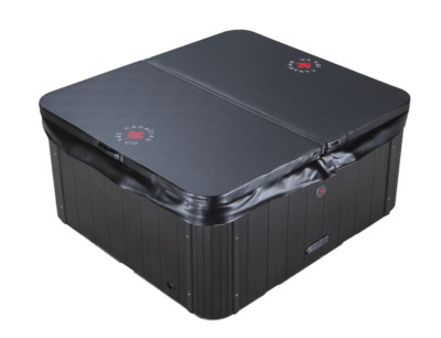 Canadian Spa Replacement Cover For Saskatoon Acrylic Hot Tub | eBay UK