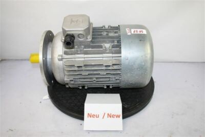MT 4KW 1500 Min N112A/43H Three-Phase Electric Motor Flange Top Quality ...