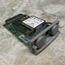 HP JetDirect Ew2400 USB Wireless Print Server J7951g for sale online | eBay