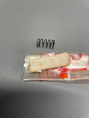 Cessna Spring P/N 0710015-13 | eBay