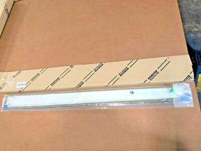 GENUINE LEXUS GX460 EXTERIOR FRONT RIGHT DOOR BODY SIDE MOLDING 75071 ...