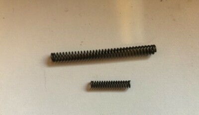 Wolff TAURUS Models 73 85 605 Competition Trigger Return and Hammer ...