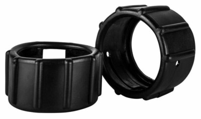 4x Tesuco GAUGE PROTECTORS 2Pcs Fit All 50mm Regulator Pressure Gauges ...