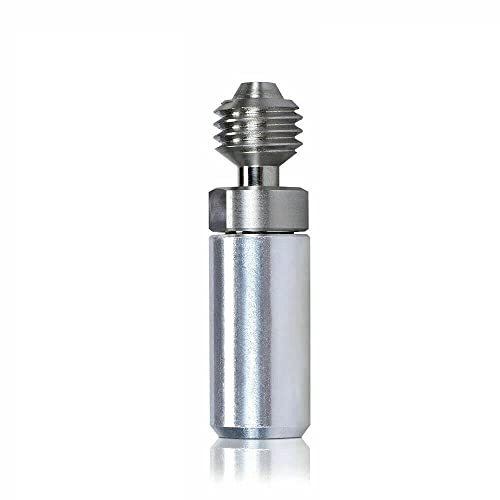 0.4mm Mk10 All Metal Hotend Kit Nozzle For Wanhao Flashforge Powerspec ...