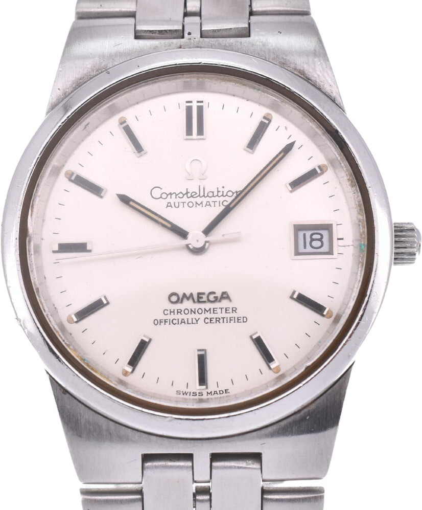 OMEGA Constellation 168.0055 for sale online | eBay