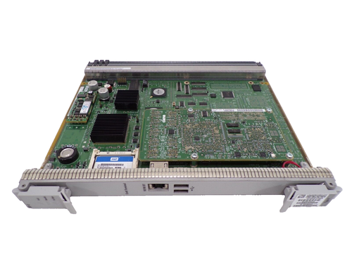 Ciena / Nortel NTK555CAE5 SP-2 6500 series Shelf Processor Module with ...