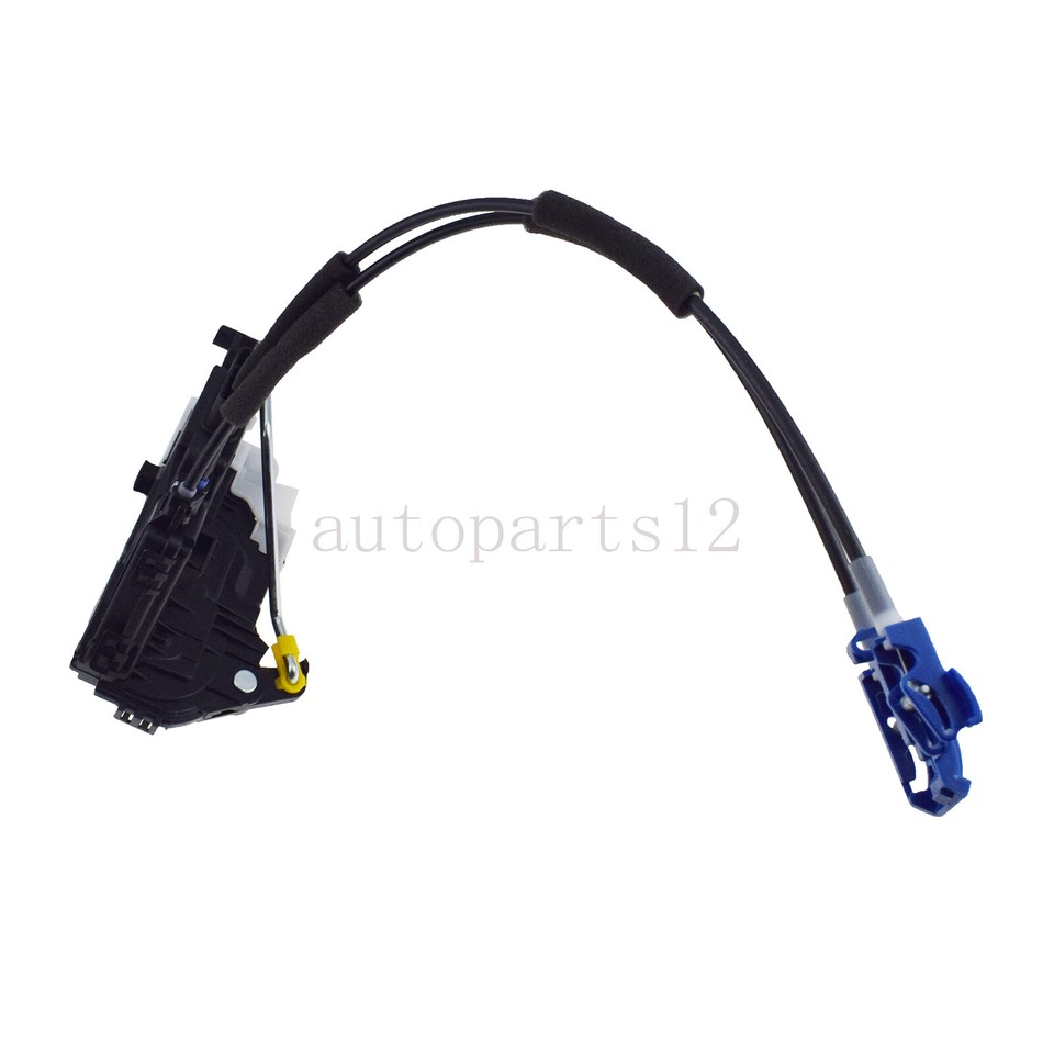 Front Left Side Door Latch Lock Actuator 81310-1M040 For Kia Forte 2010 ...