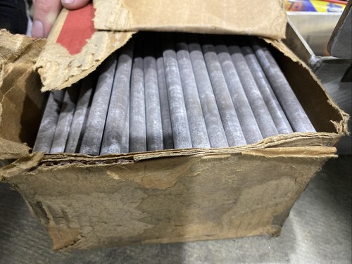 Lincoln Electrodes Jetweld 1, E7024-1, 3/16" 50lbs | eBay