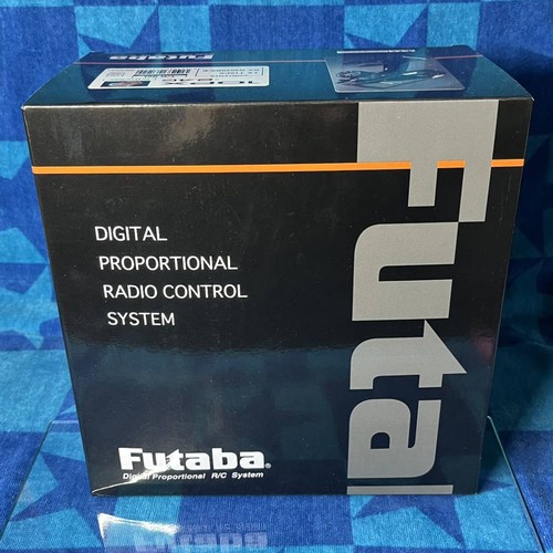 Futaba 10PX 10-Channel 4G Telemetry Radio System w/ Receiver R404SBS-E ...
