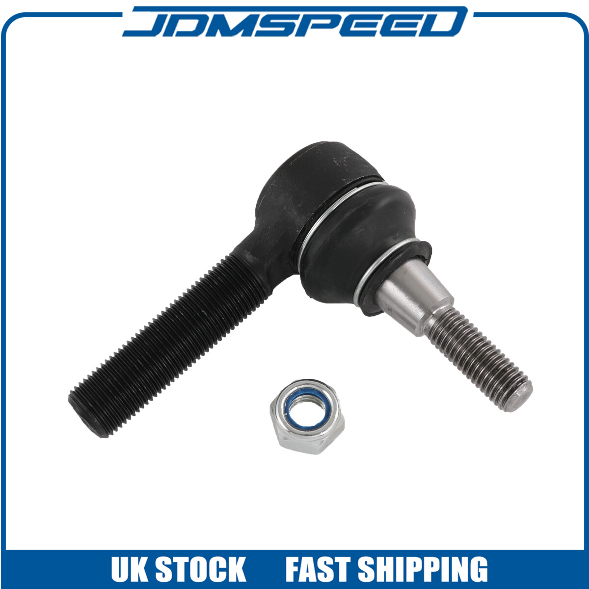 ONE PAIR TRACK ROD ENDS BALL JOINT FOR LAND ROVER DEFENDER - RTC5869 ...