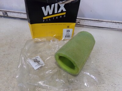 WIX 24294 AIR FILTER YAMAHA (Timberwolf 92-00) (Big Bear 87-99) (Kodiak ...