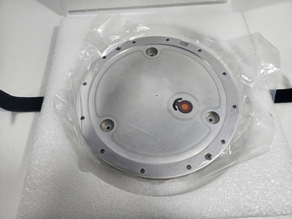 Applied Materials AMAT 0040-77771 195mm DPS ESC Assy 0020 39087 | eBay