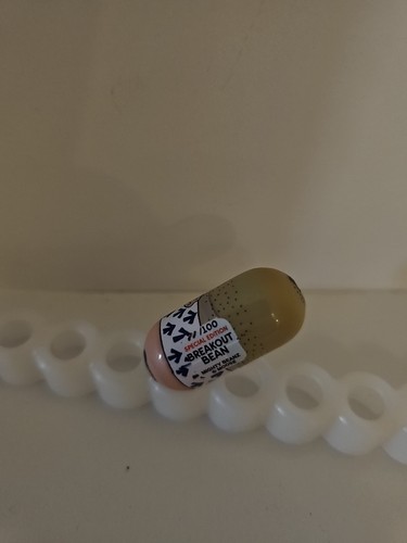 Mighty Beanz Breakout Bean 71/100 - Special Edition. Super Rare | eBay