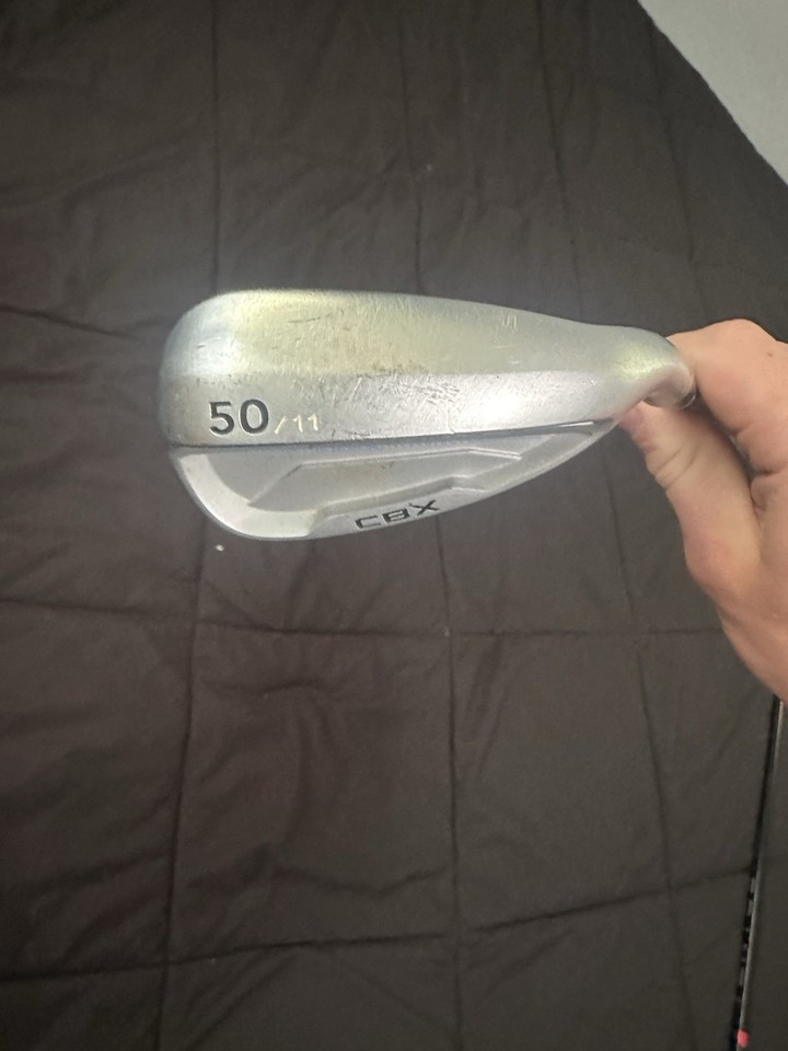 Cleveland CBX 50 Degree | eBay