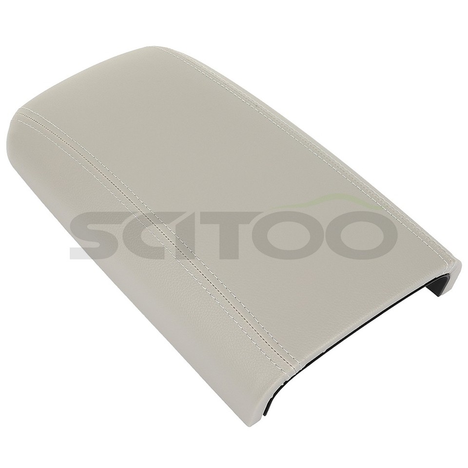 Center Console For Chevy Trailblazer EXT 06 GMC Envoy XL 06 Gray ...