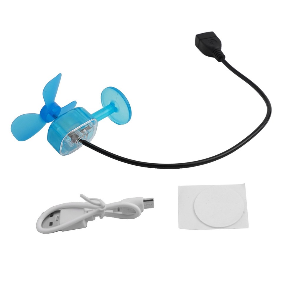Wind Powered USB Charger for Electric Vehicles Efficient and Portable ...