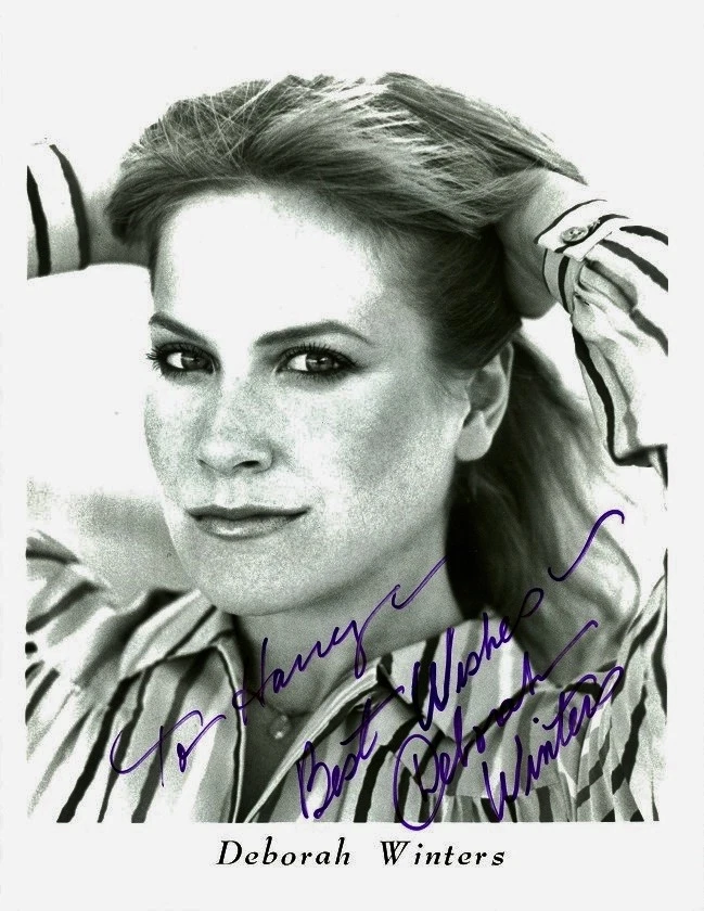 Deborah Winters