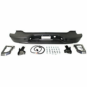 REPC823909 Replacement Step Bumper GM1101115 | eBay