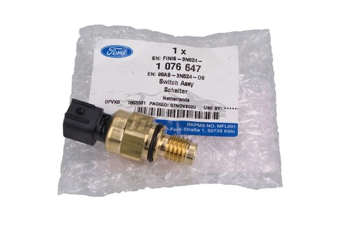 Original FORD Druckschalter Servolenkung für FORD Focus, C-Max 1076647 ...