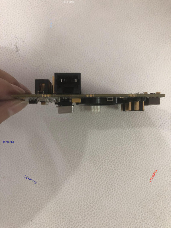 HiSpi CMOS MT9J003 90days warranty via DHL or FedEx | eBay