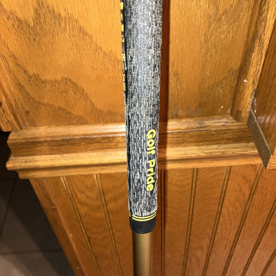 Nike Ignite 460 Driver 9.5* Grafalloy Prolite Elite Stiff Flex RH 46 ...