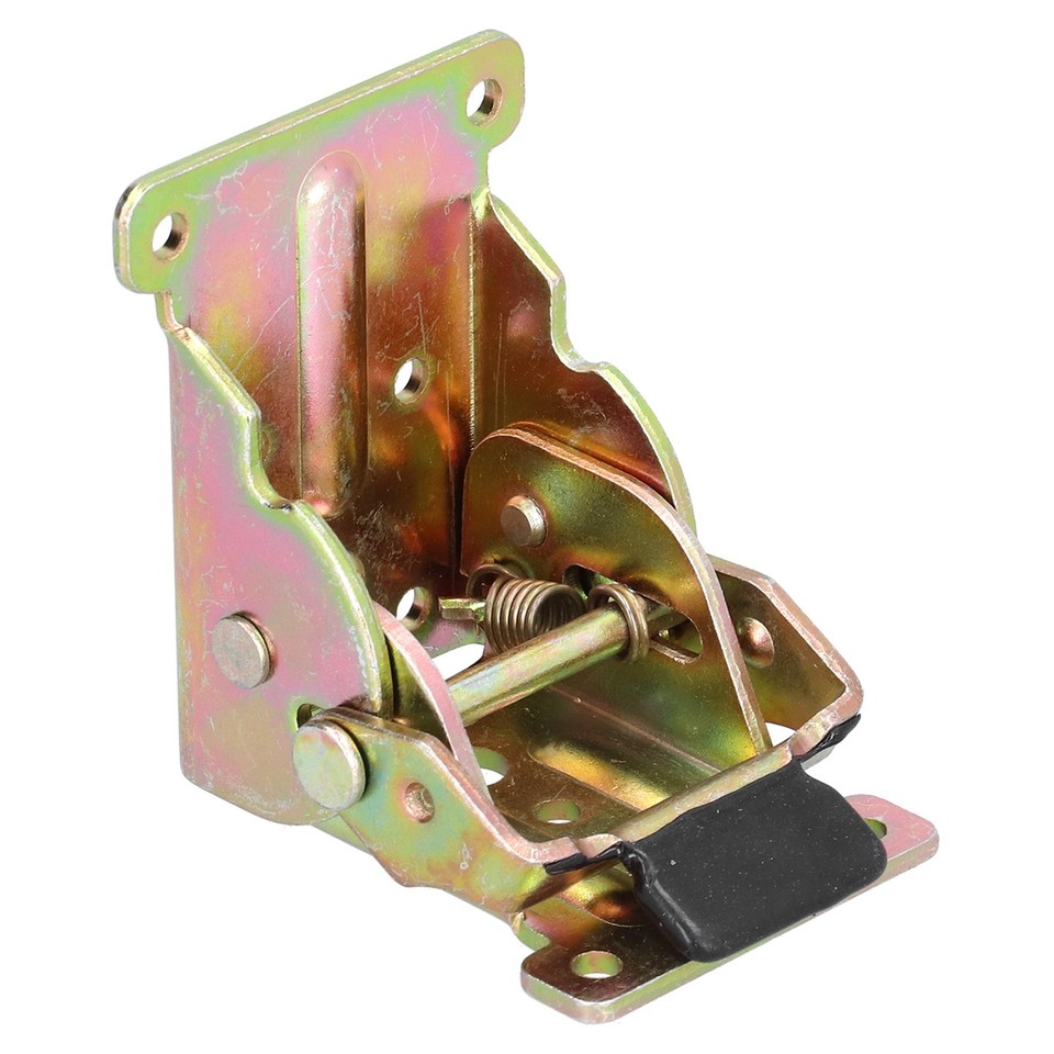 Locking Hinges Self Locking Folding Hinge With Plated Folding Leg Hinge ...